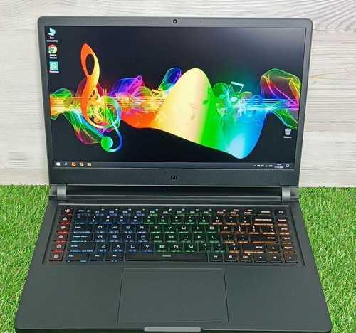 Ноутбук Xiaomi Mi Gaming Laptop TM1705