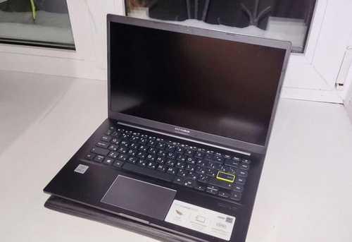 Ноутбук Asus K413J