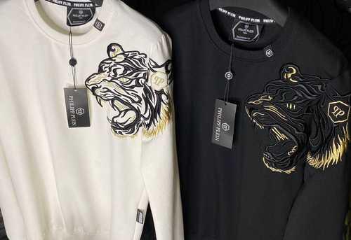 Philipp plein свитшот