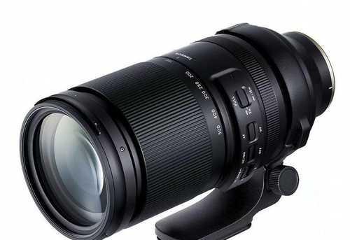 Tamron 150-500mm f/5-6.7 Di VC VXD Sony E новый