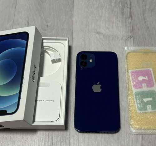 iPhone 12, 128 ГБ