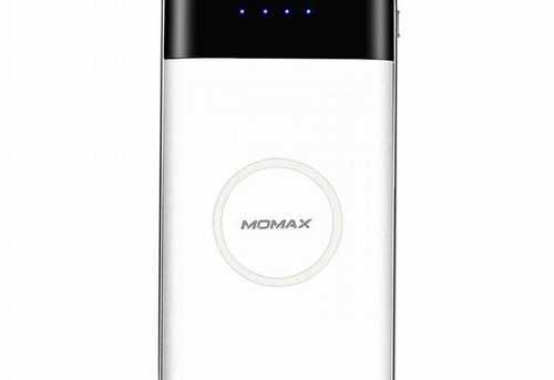 Внешний аккумулятор Momax iPower Air Wireless Batt