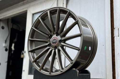 Диски r19 Vossen Mercedes С Класс Е S