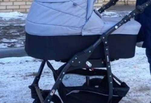 Детская коляска люлька для новорожденных