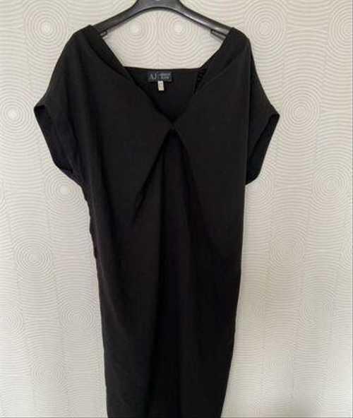 Платье Armani
