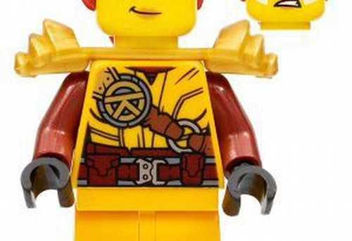 Минифигурка Lego Ninjago njo773 Skylor