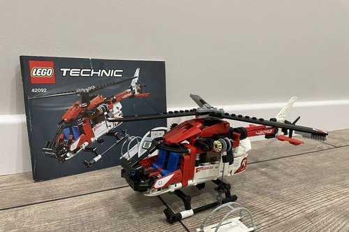 Lego technic 42092