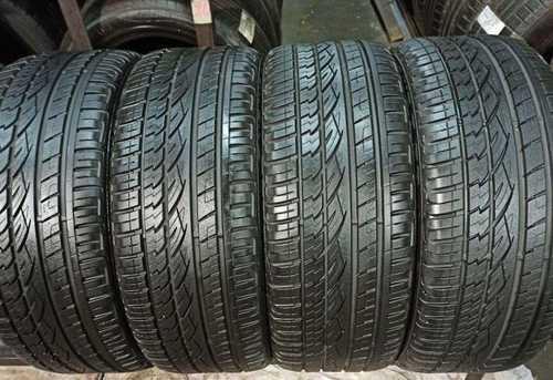 Continental ContiCrossContact UHP 245/45 R20 100Z