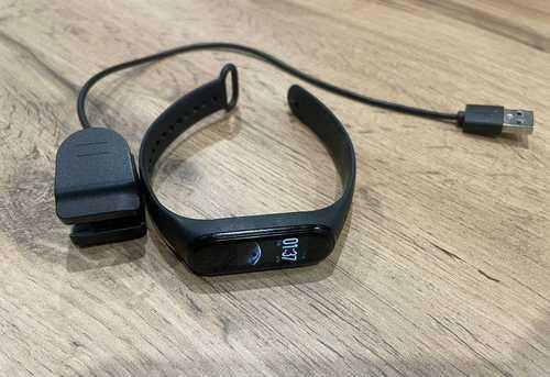 Смарт часы xiaomi mi SMART band 4