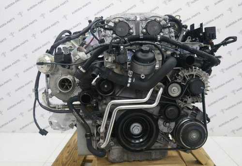 Двигатель 274920 e200 2.0 бензин w212