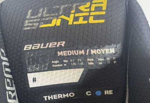Хоккейные шорты Bauer ultra sonic