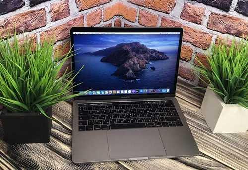 MacBook Pro 13 (2016), 256 ГБ, Core i5, 2.9 ГГц, RAM 8 ГБ, Intel Iris Graphics 550