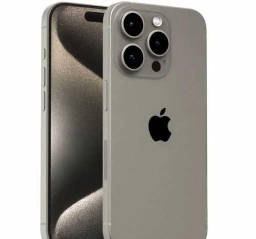 iPhone 16 Pro, 256 ГБ