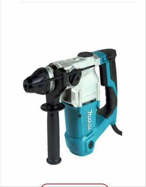 Перфоратор Makita hr