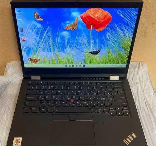 Lenovo Thinkpad Yoga L13 gen 1