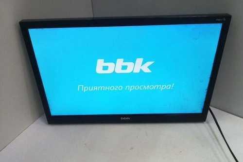 Телевизор BBK 19LEM-1004/T2C