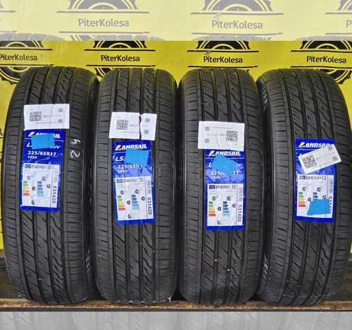 Landsail LS588 SUV 225/65 R17 102H