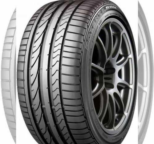 Bridgestone Potenza RE050A 245/35 R20 95Y