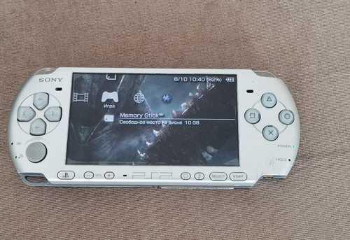 Sony Psp 3004