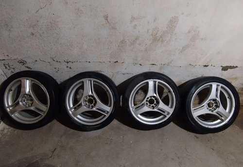 Диски R17