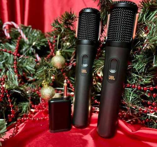 Микрофон JBL Partybox mic Originall