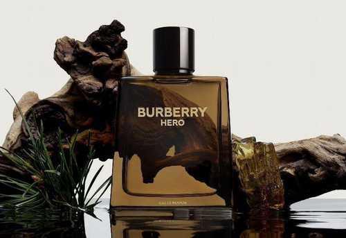 Burberry Hero 100ml