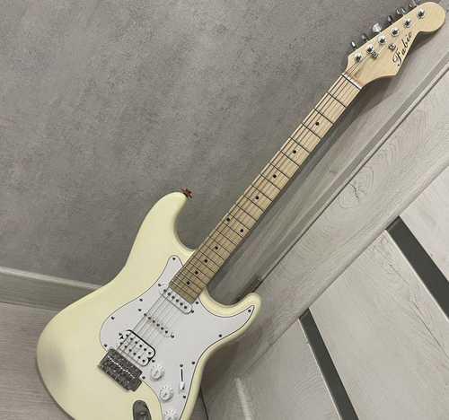 Электрогитара fabio Stratocaster