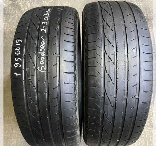 Goodyear Eagle Sport 195/60 R15