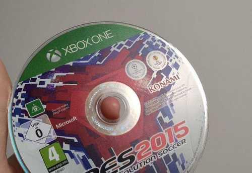 Игра на приставку Xbox one