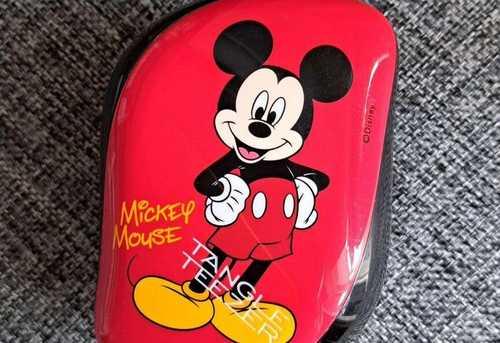 Расческа Tangle Teezer Compact Styler Mickey Mouse