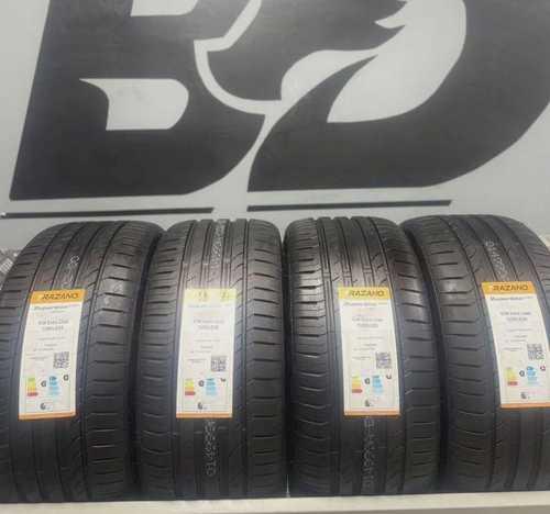 Trazano ZuperEco Z-107 235/60 R18 111V