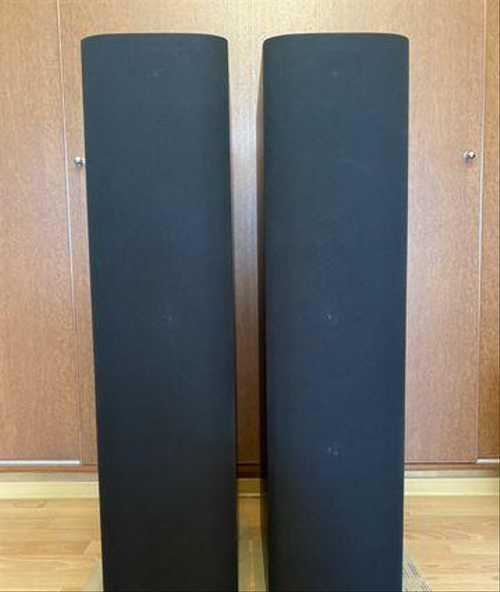 Bowers wilkins DM604 S3