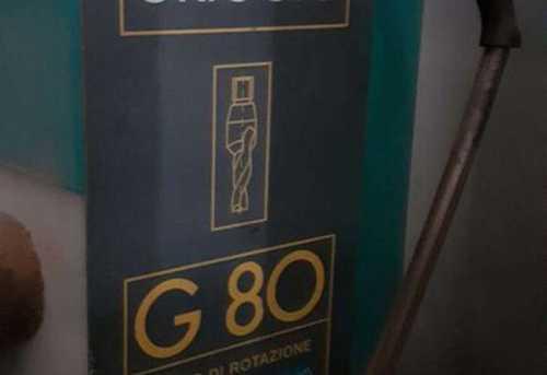 Фрезерно-копировальный станок Griggio g60, g80