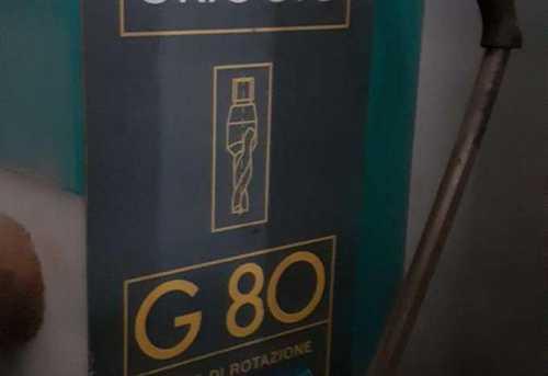 Фрезерно-копировальный станок Griggio g60, g80