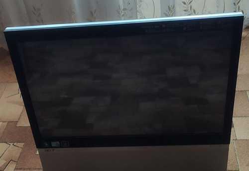 Моноблок acer aspire z5751