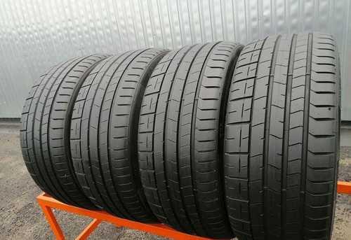 Pirelli P Zero PZ4 235/35 R19 91Y