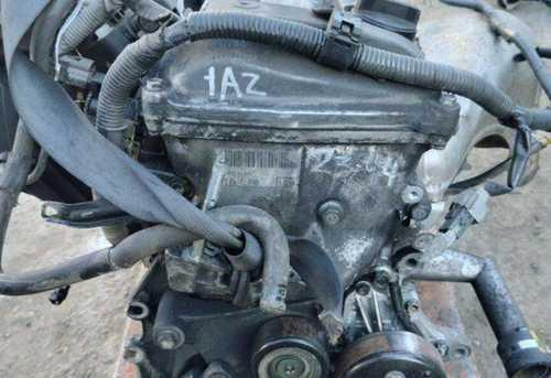Двигатель Toyota Noah AZR65 1AZ FSE 2004