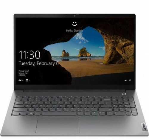 Lenovo ThinkBook 15 G3 ITL i5-1155G7(2.5GHz) /8Gb