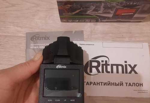 Видеорегистратор Ritmix AVR-330