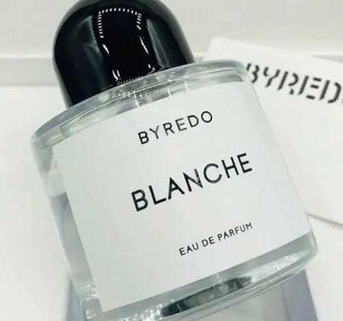 Byredo blanche/Байредо