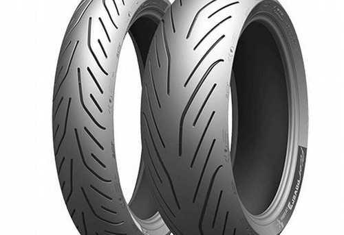 14/120/70 Michelin Pilot Power 3 SC 55H TL Передня