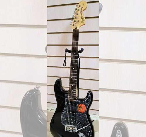 Электрогитара Fender Squire Stratocaster