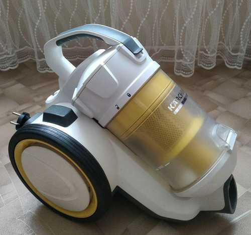 Пылесос Karcher VC 3 на запчасти