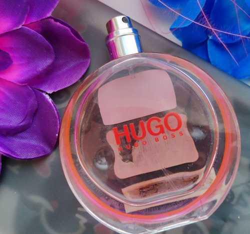 Парфюм женский и мужской Hugo Boss оригинал