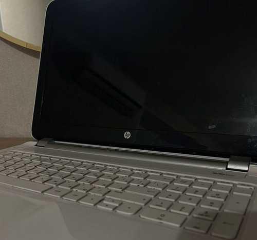 Ноутбук HP Pavilion 15-n010sr