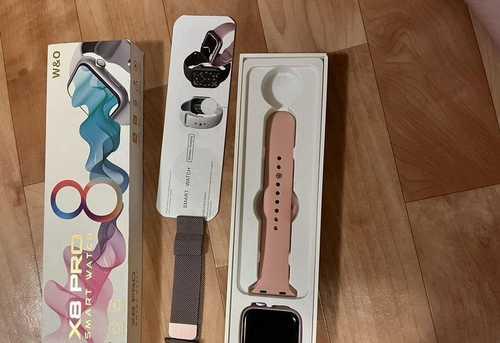 Apple watch 8