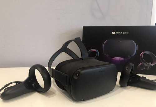 Oculus Quest 1 64 гб