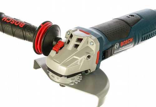 Bosch GWS 19-125 CIE 060179P002