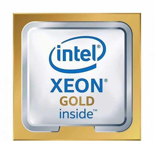 Процессор Xeon Gold 6150 18 Core 2.70GHz 165W