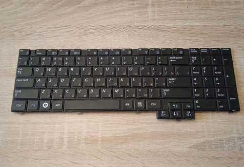 Клавиатура Samsung NP-RV510